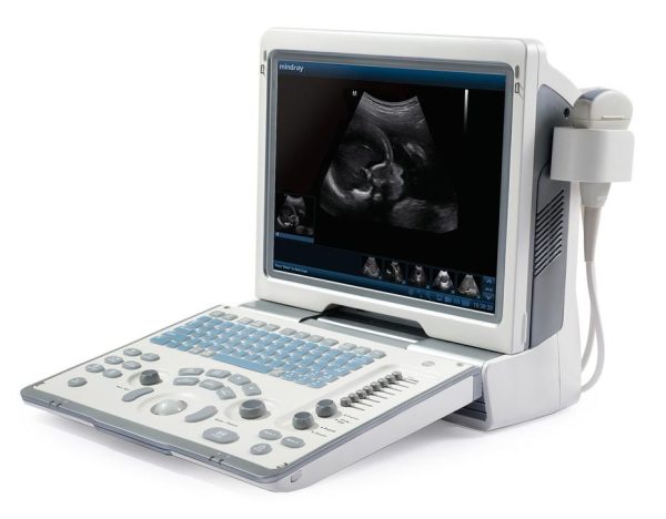 Mindray DP-50 Expert Diagnostic Ultrasound System – Critical Clinics Mindray DP-50 Expert Diagnostic Ultrasound System – Critical Clinics